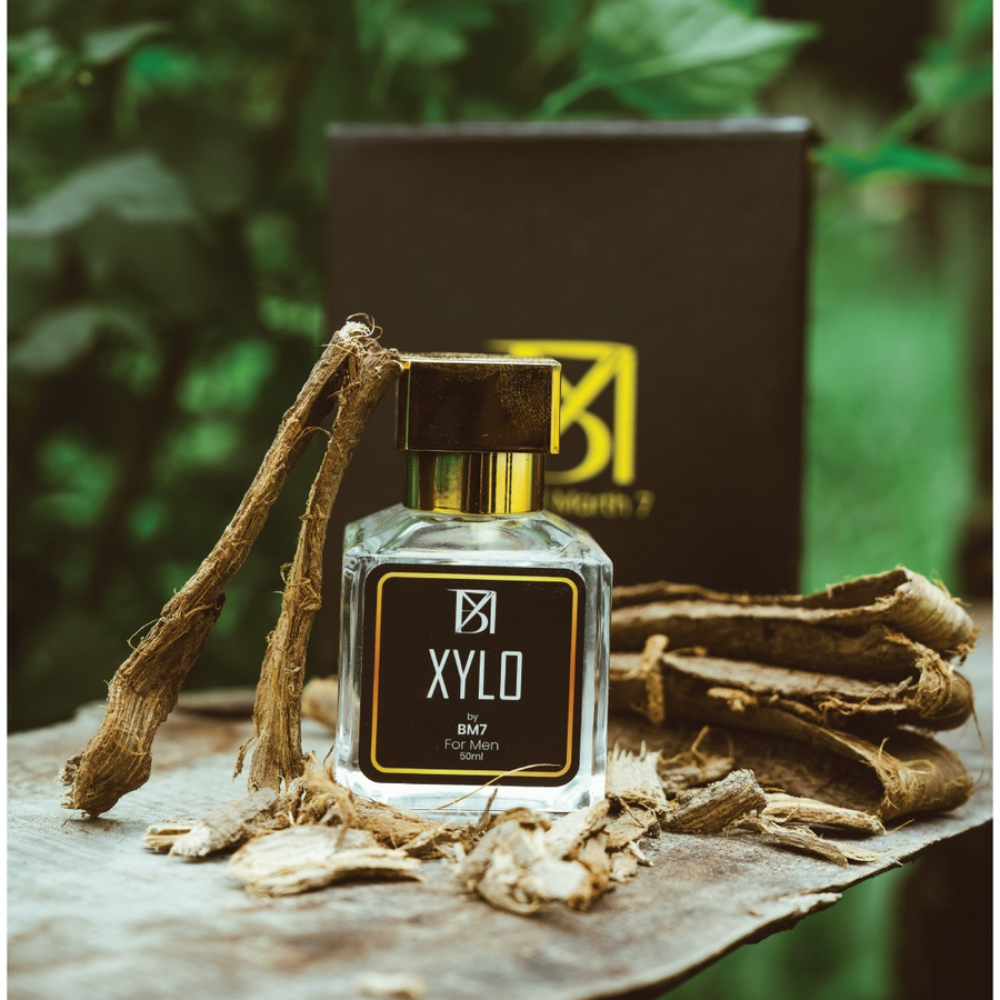 Perfume – Bilal Marth 7