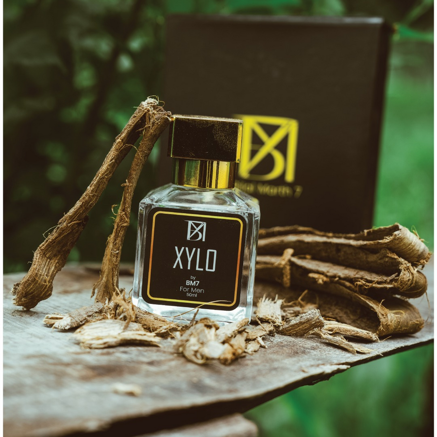 Perfume – Bilal Marth 7